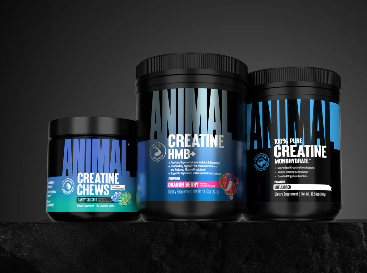 Unleash Your Full Potential with AnimalPak – modasecret.com