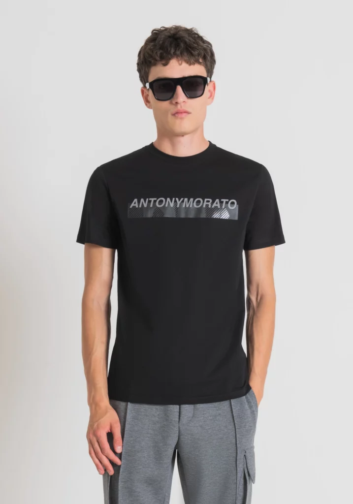 Discover the World of Antony Morato A Brand for Fashion Enthusiasts ...